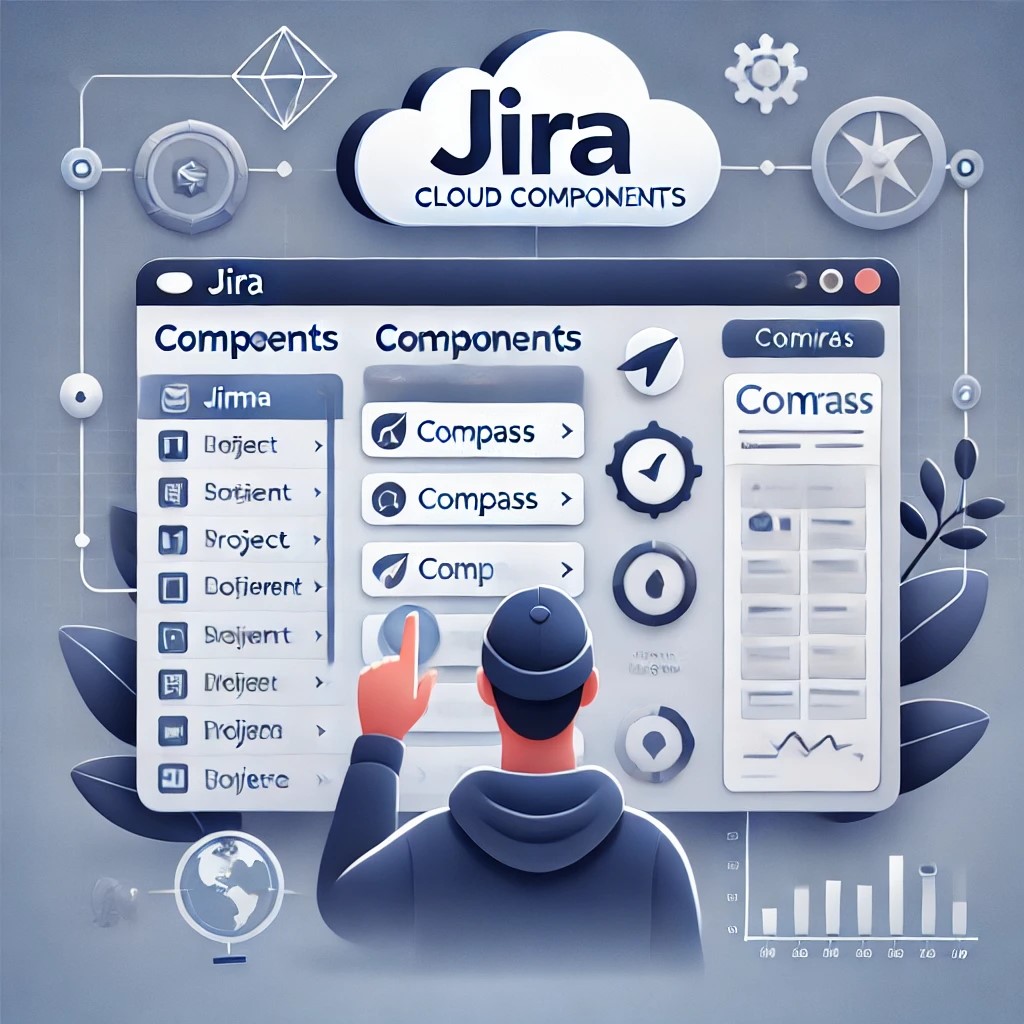 Understanding Components in Jira Cloud: A Guide for New Users | Sparxsys Solutions